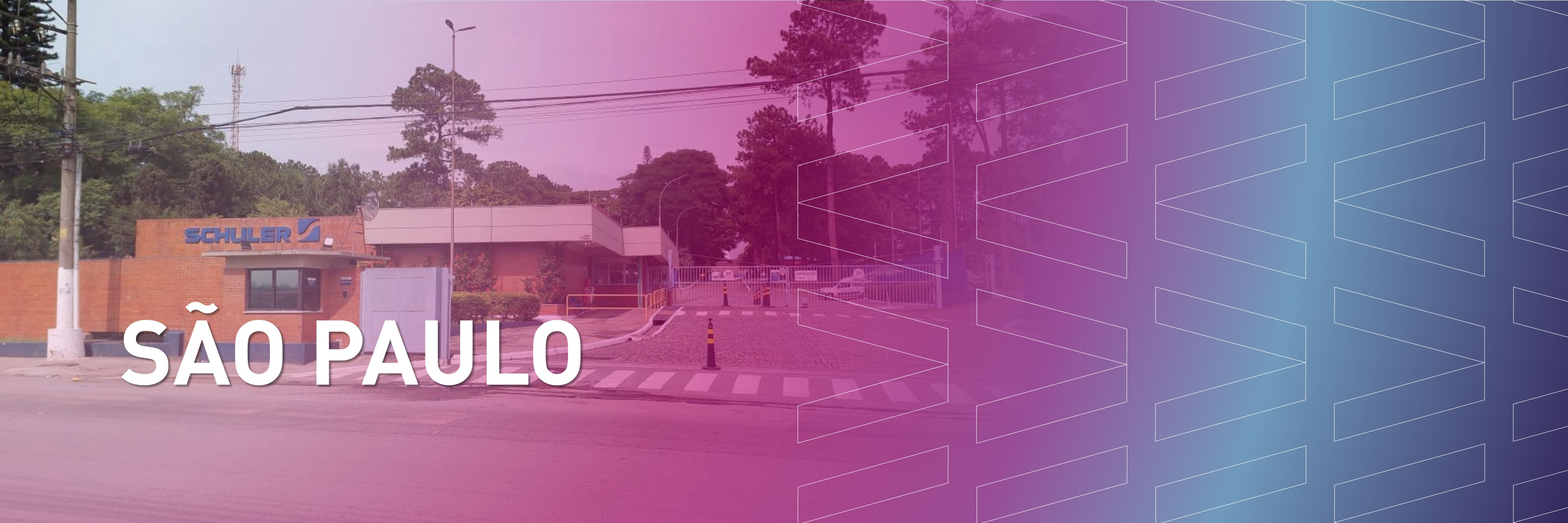 São Paulo - Karriere bei Schuler